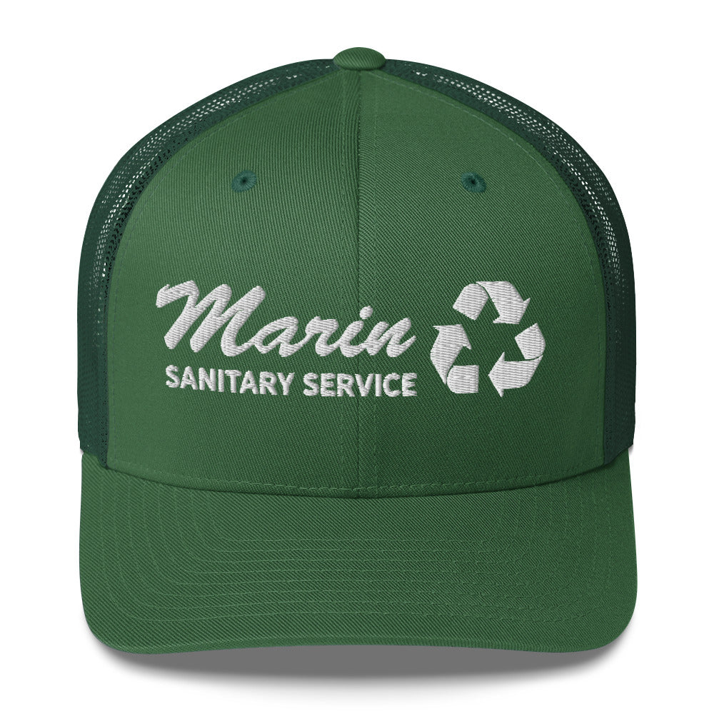 Hats – Marin Sanitary Service Store