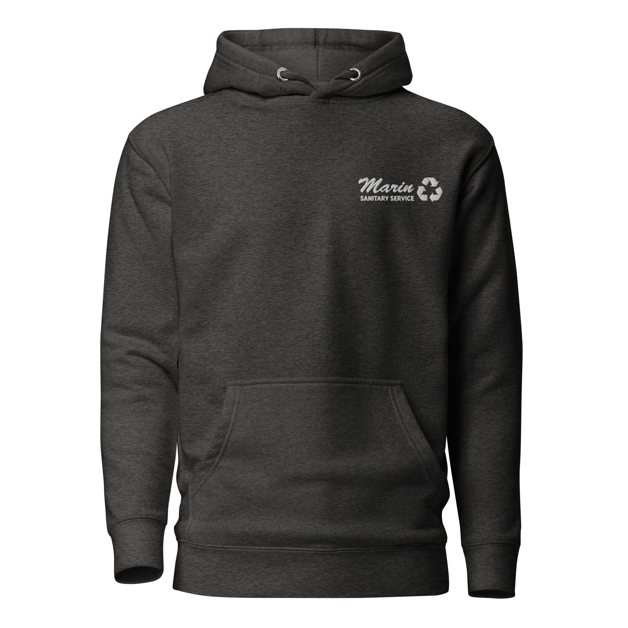 Sweatshirts and Hoodies – Marin Sanitary Service Store