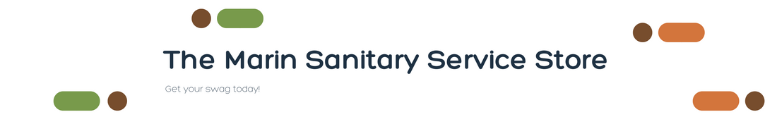 Marin Sanitary Service Store